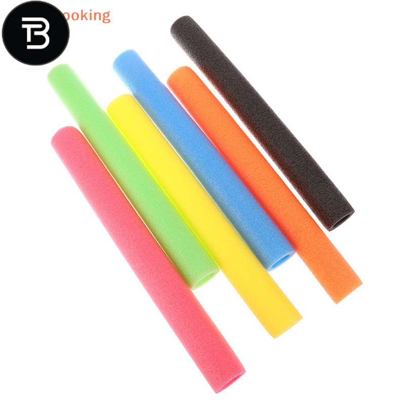 TB 1Pc 40CM Trampoline Poles Cover Padding Foam Tubing Foamed Pipe ...