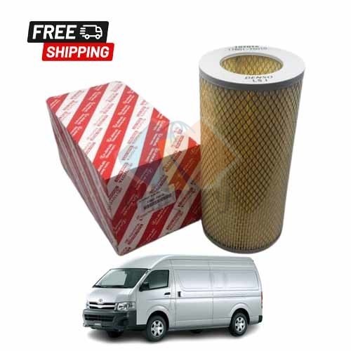 TOYOTA HIACE TRH203/RZH112/LH174/LH172 AIR FILTER (17801-75010/ 17801 ...