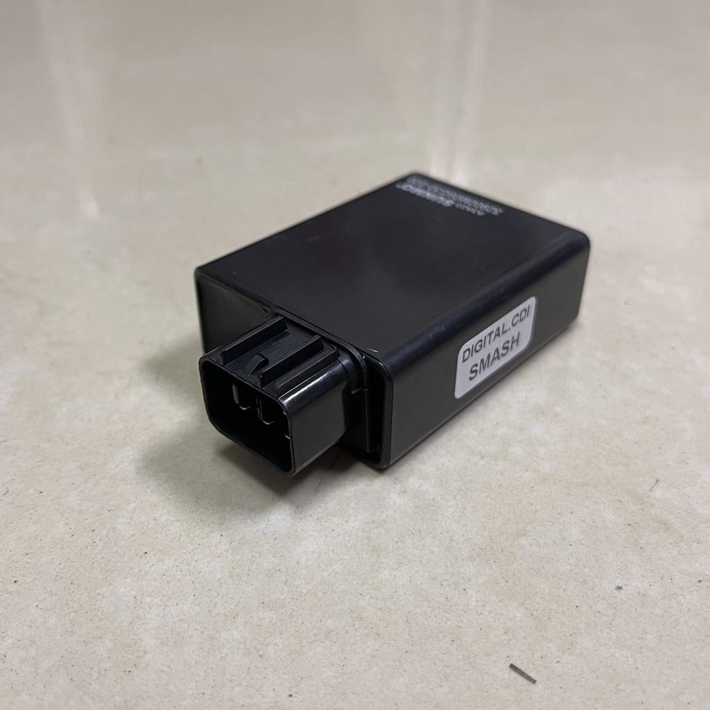 SUZUKI SMASH110 SMASH 110 SMASH CDI UNIT ASSY STANDARD ECU UNIT CDI ...