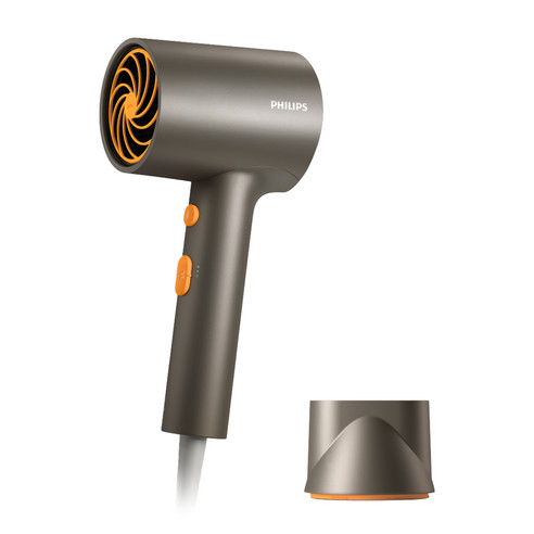 Philips New 3000 Series Compact Care Hair Dryer BHD321/09 1600W | Shopee Malaysia