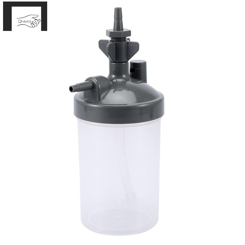 Water Bottle Humidifier for Oxygen Concentrator Humidifier Oxygen ...