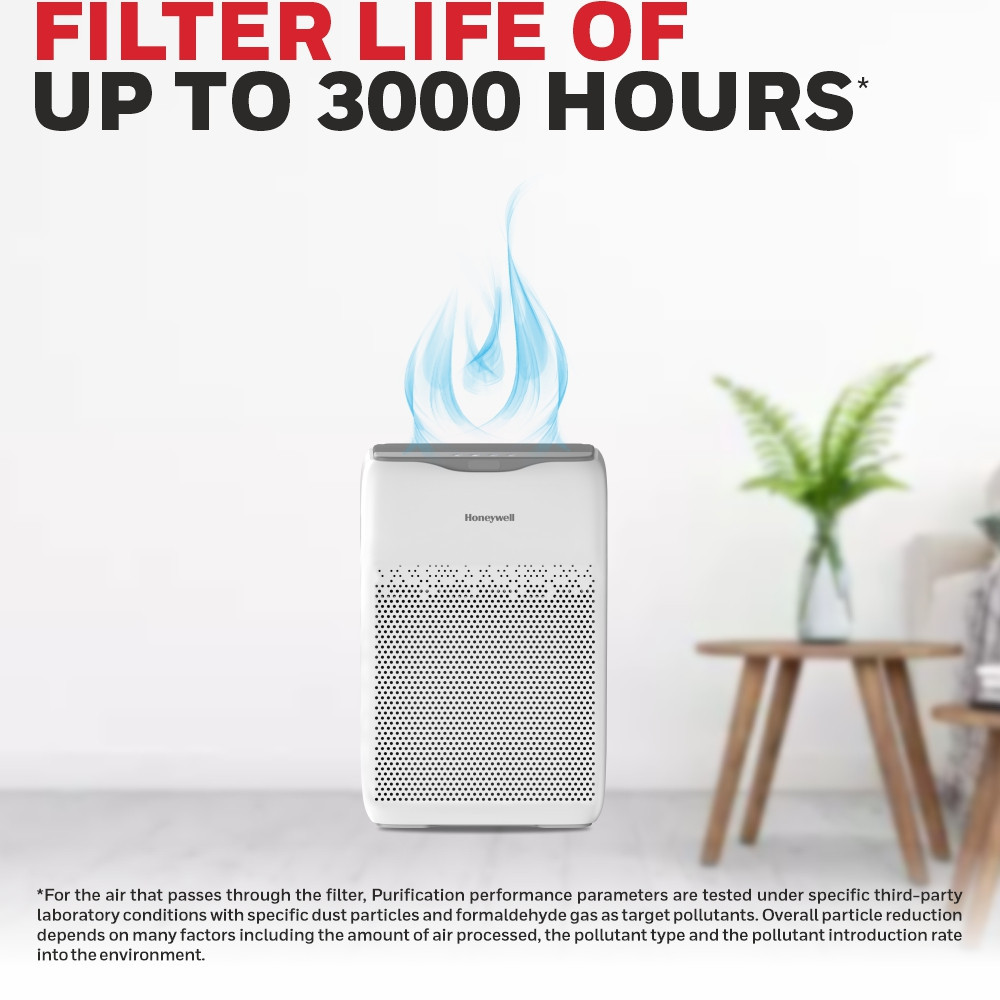 Honeywell Air Touch V2 Air Purifier - HC000018/AP/V2/UK | Shopee Malaysia