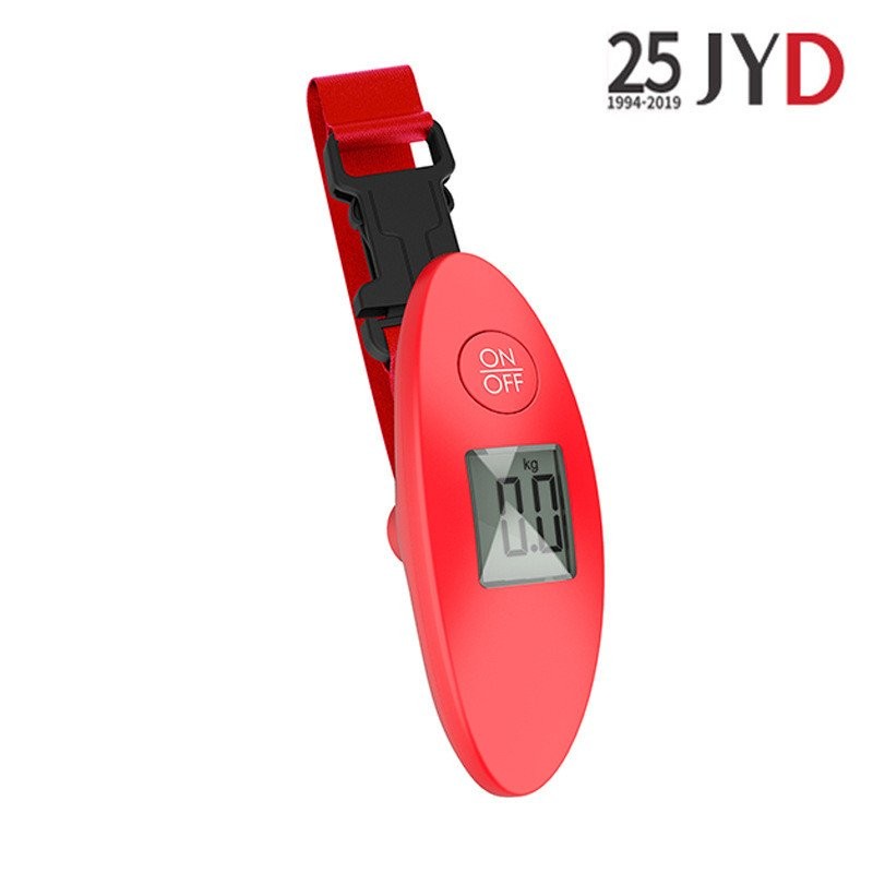 Simple Electronic Scale Portable Scale Express Scale Weighing Portable ...