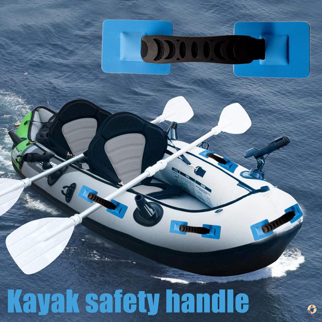 Portable Yacht Boat Handle Boat Side Mount Carry Handles | Shopee Malaysia