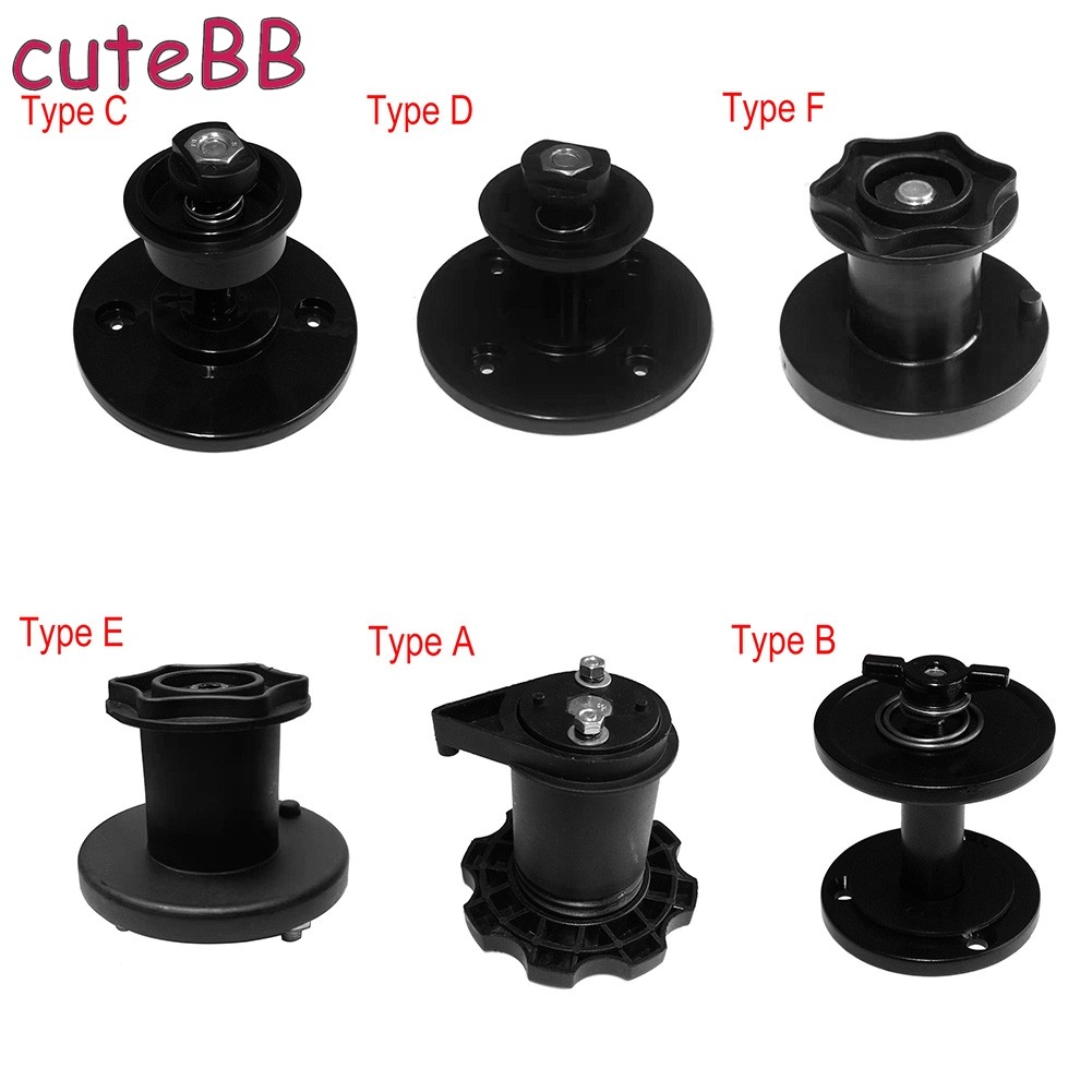 ⭐CuteBB⭐Wire Spool Hub Kit Spool Holder Spindle Adaptor for Welder ...