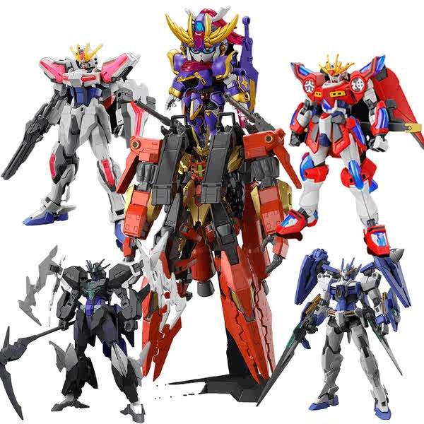 carrom striker mighty strike freedom hg mighty strike freedom Bandai HG Gundam Chuangzhan x Yuan ...