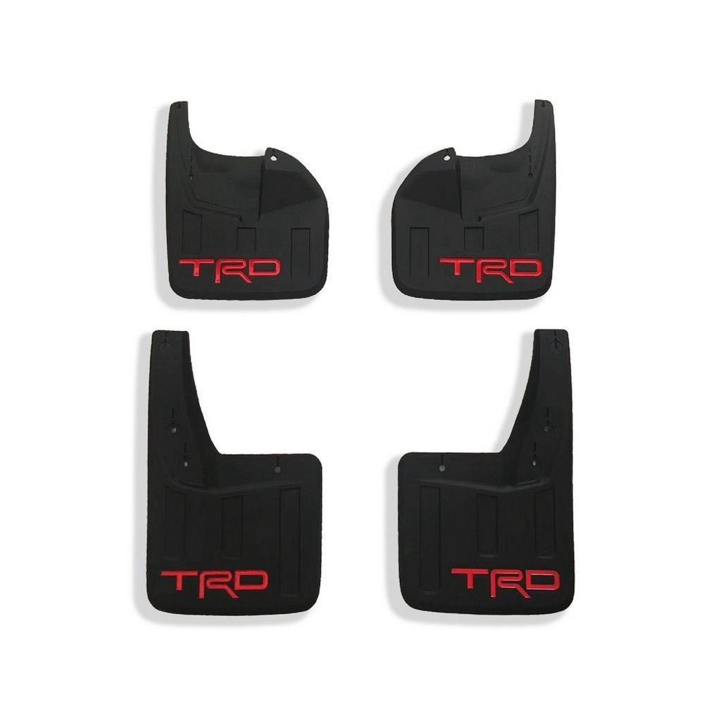 Toyota Hilux Revo TRD 2016 2017 2018 2019 2020 2021 2022 2023 2024 2025 ...