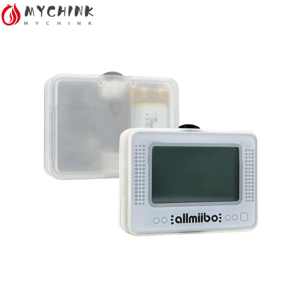 CHINK For Amiibo Emulator, Improve Gaming Experience Smart Game ...