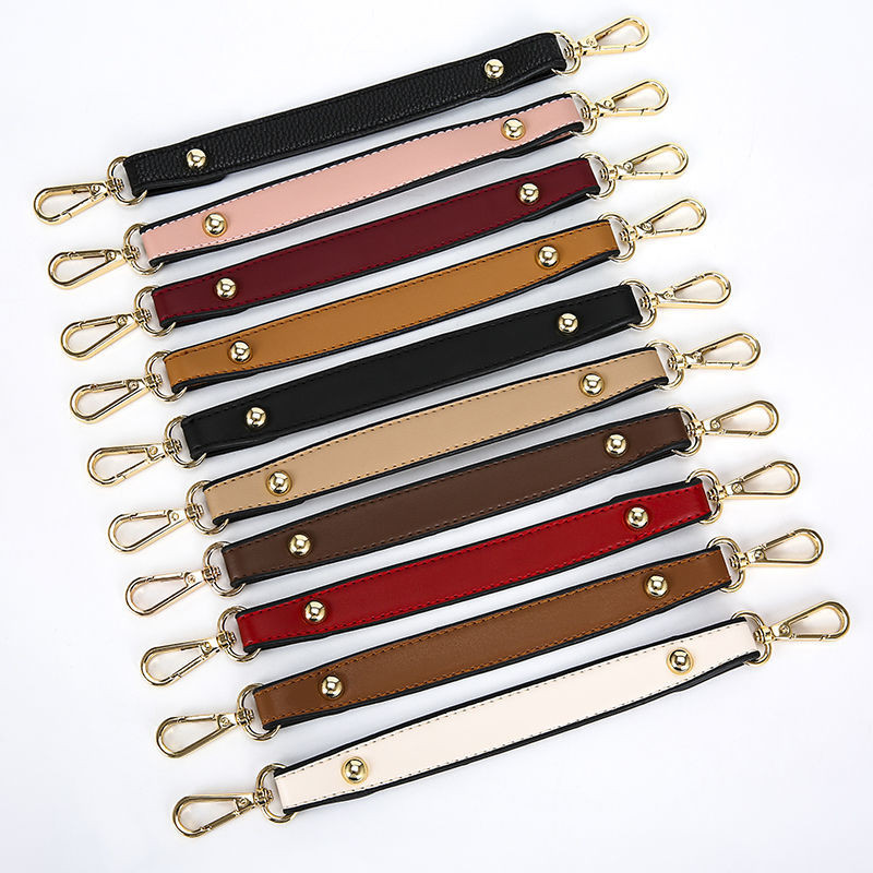 Shopee Official Colorful Female Handbag Strap Accessories Strap Hand ...