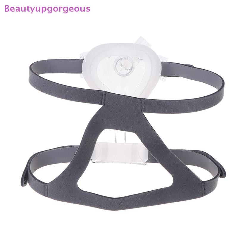 Beautyupgorgeous Full Face Mask For Machine Snoring And Sleep Therapy ...