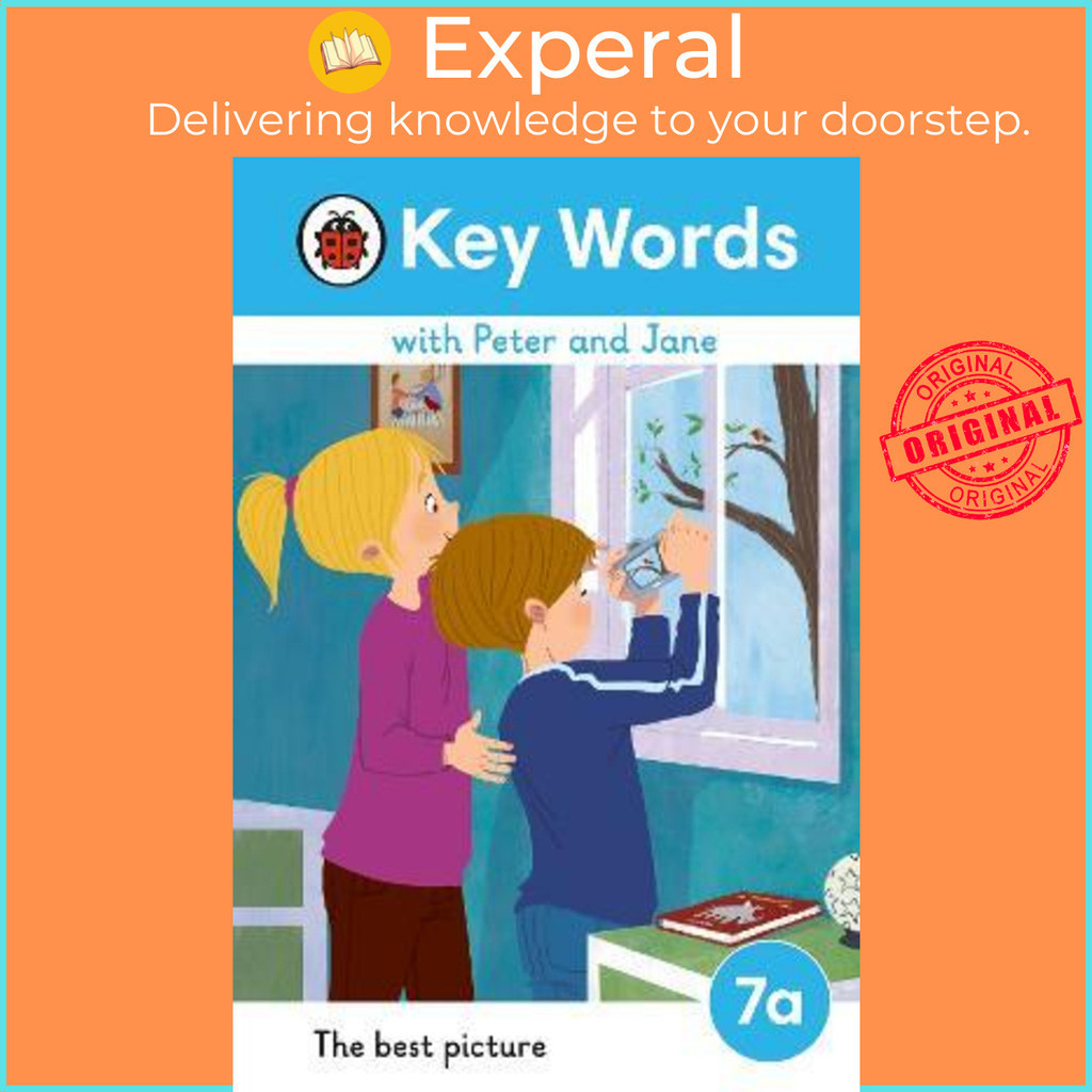 [Buku Bahasa Inggeris] - Key Words with Peter and Jane Level 7a - The ...