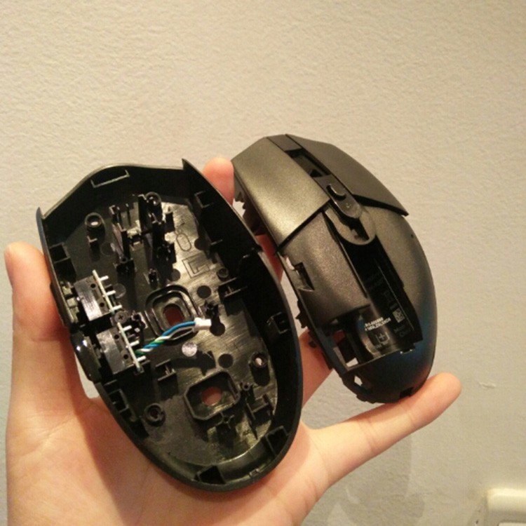 Mouse Shell Mouse Case Button Board for Logitech Gaming Mouse G304 G305 ...