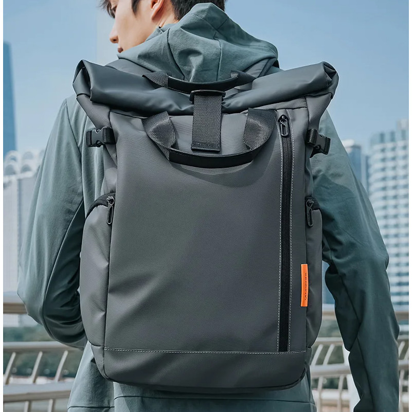 TANGCOOL New 2024 High Quality Unisex Fashion Backpack 15.6 Inch ...
