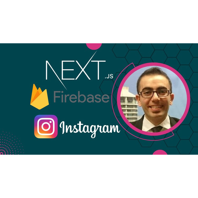 [course] Nextjs Firebase And Tailwind Css Project Instagram Clone Shopee Malaysia