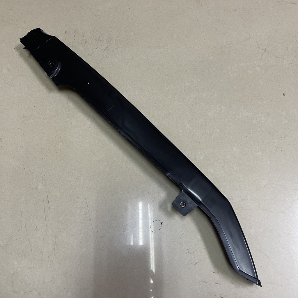 HONDA C70 EX5 HIGH POWER GBO FAME HALF CHAIN COVER CHAIN CASE HALF 1/2 ...