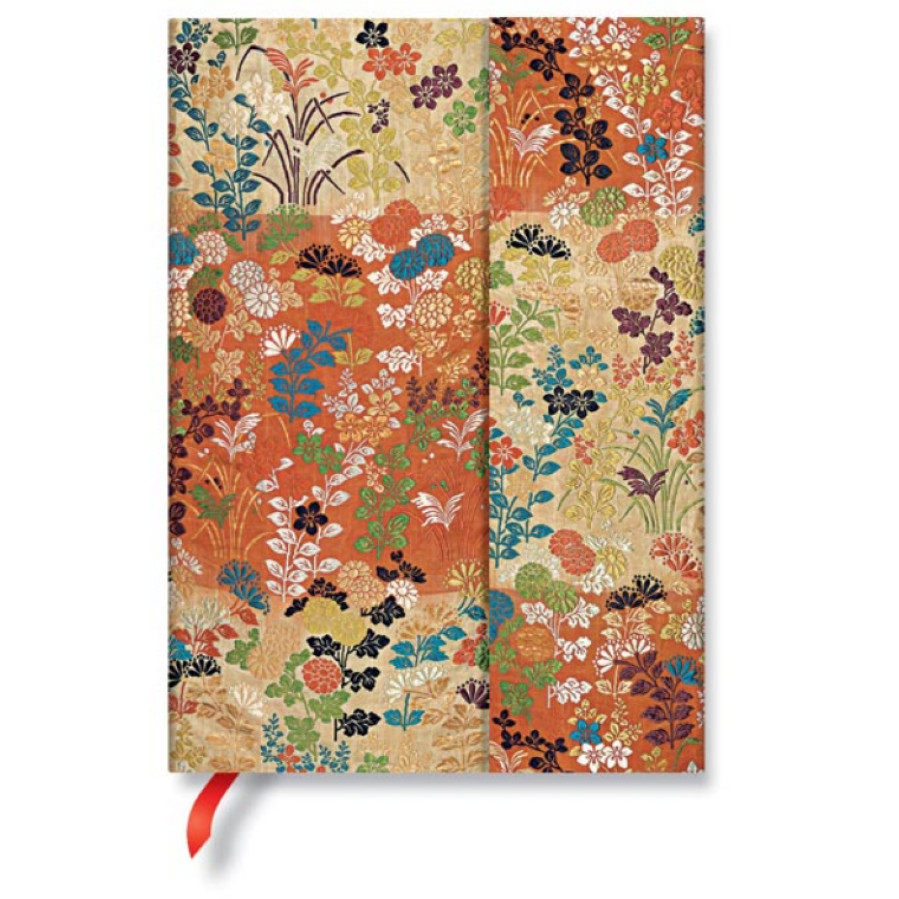 Irish paperblanks Horizontal Notebook/Normal Edition/Kara-ori eslite ...