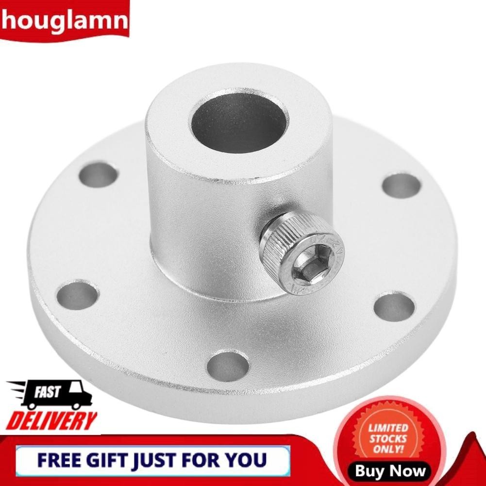 Houglamn Flange Shaft Coupling High Precision Alignment Rigid Coupler ...