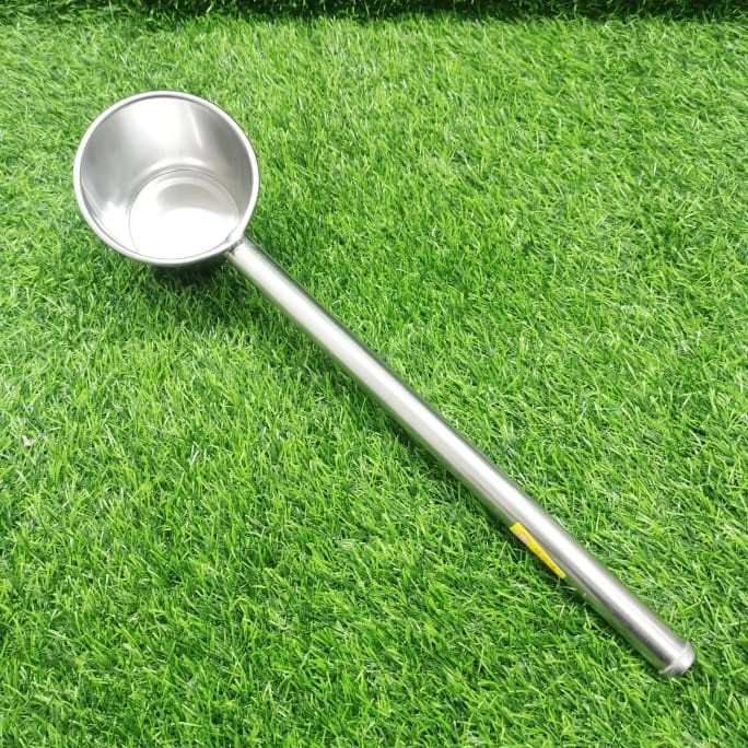 LADLE NO.1 STEEL CEDUK (SENDUK AIR PANAS)SW1290 | Shopee Malaysia