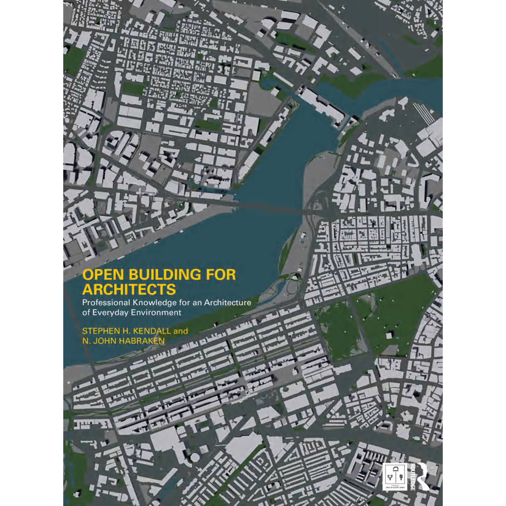 Archt - Open Building for Architects - Professional Knowledge for an ...