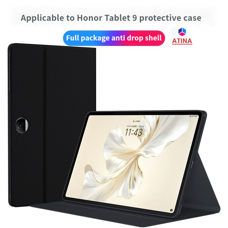 [ATINA] Honor pad 9 casing Stand Protective Case 12.1inch 2024 New ...