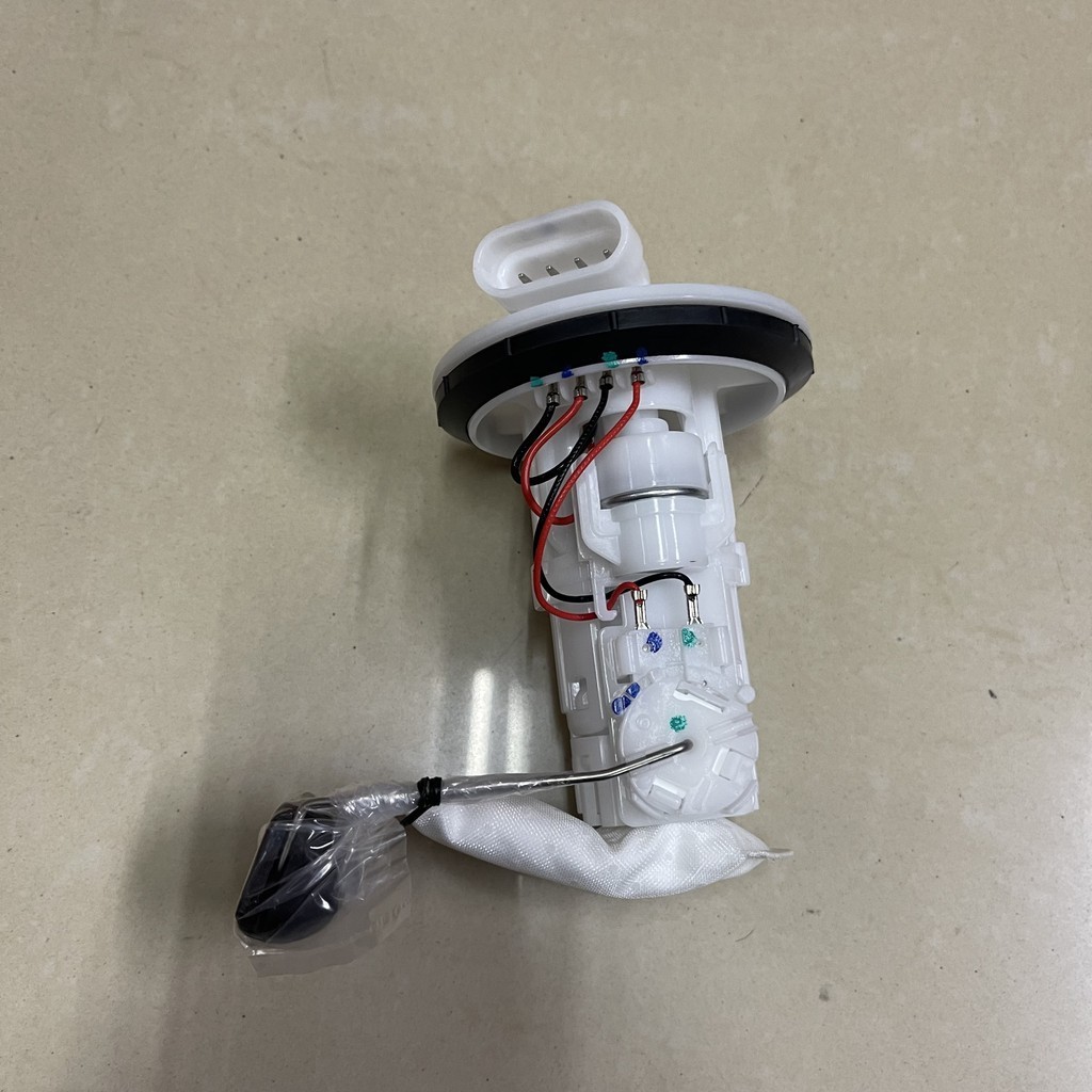 MODENAS KARISMA 125 S V3 FUEL INJECTION KARISMA FI V3 BARU FUEL PUMP ...