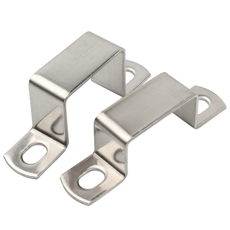 304 Stainless Steel Thickened Square Rectangle M-shaped U-shaped ...