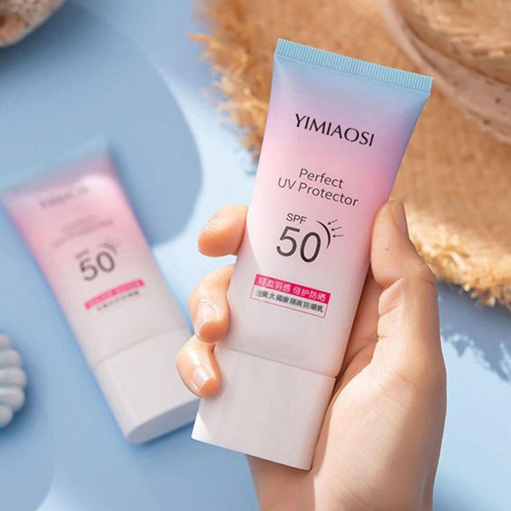 UV Sun Intensive UV Sunblock Cream SPF50+ PA+ SunBlock Cream Sunscreen ...