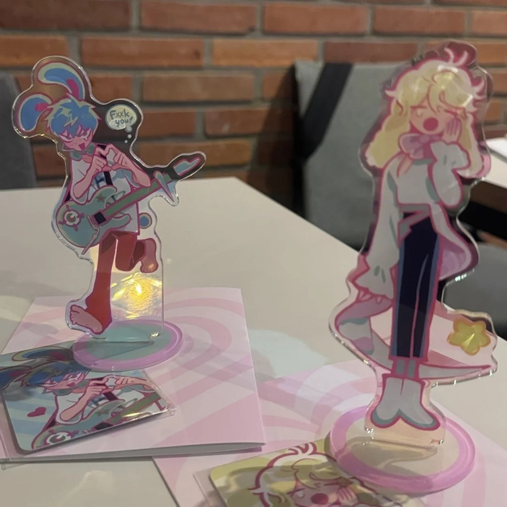 Limited Time Special Offer New Style Alien Stage Merchandise High-value ...