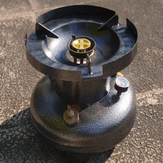 Dapur Kereta Rumah Mudah Alih Mudah Alih Diesel Bersepadu Perkhemahan ...