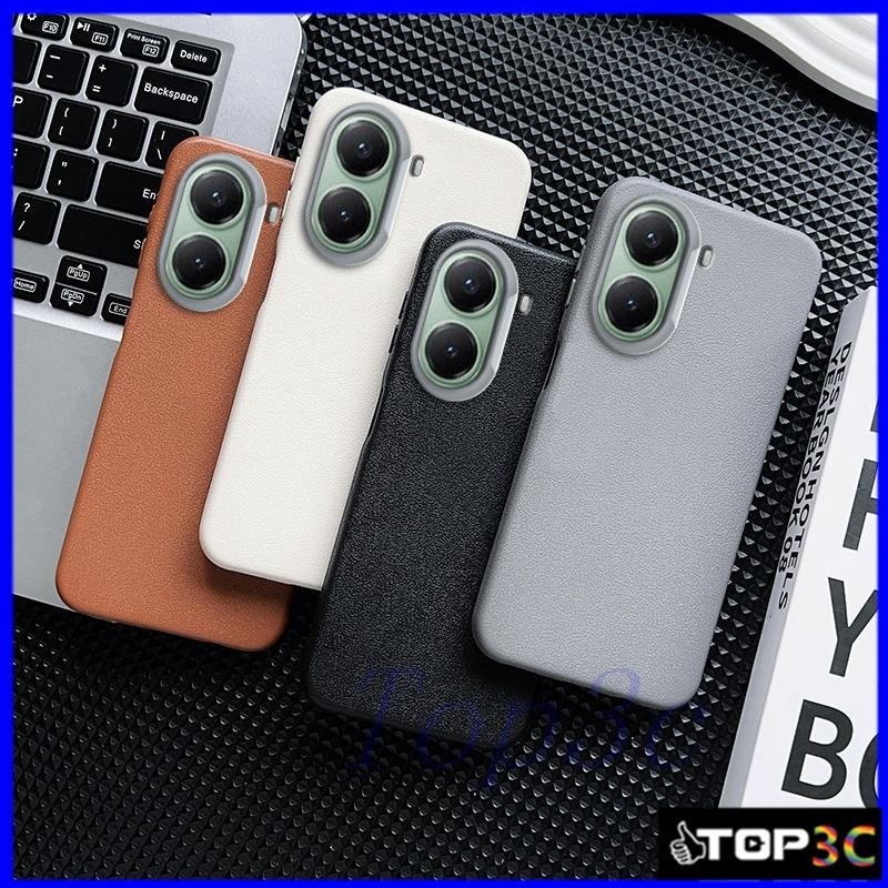 Casing Poco X7 Pro 5G Solid color business silicone phone soft case SPW ...