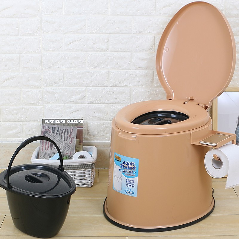 Closet Squatting Closet Sitting Toilet Portable Toilet Chair Sitting ...