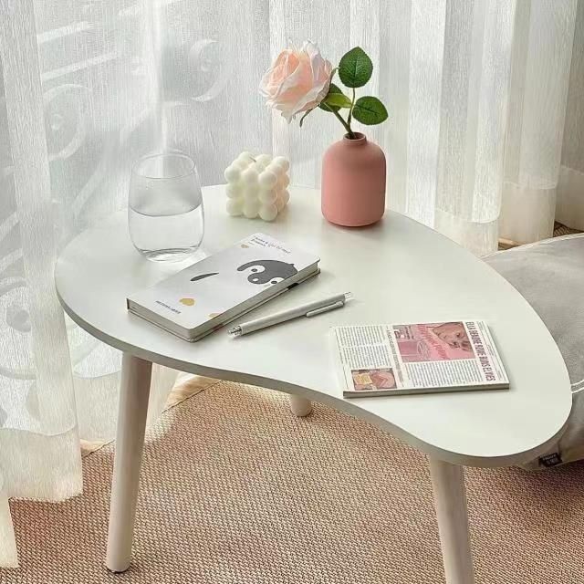 Bay Window Mini Table Bedroom Tatami Balcony Small Coffee Table | Shopee Malaysia