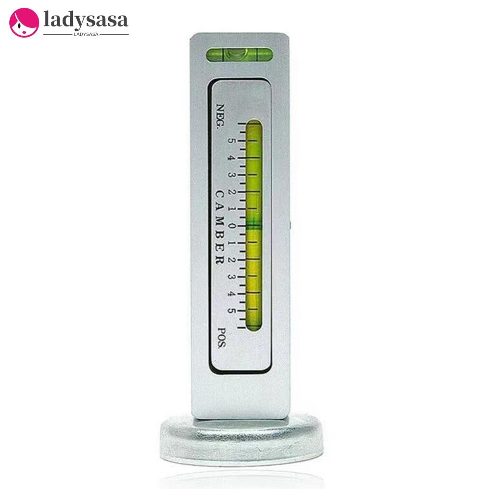 Ladysasa Magnetic Car Truck Camber Castor Strut Wheel Alignment Gauge ...