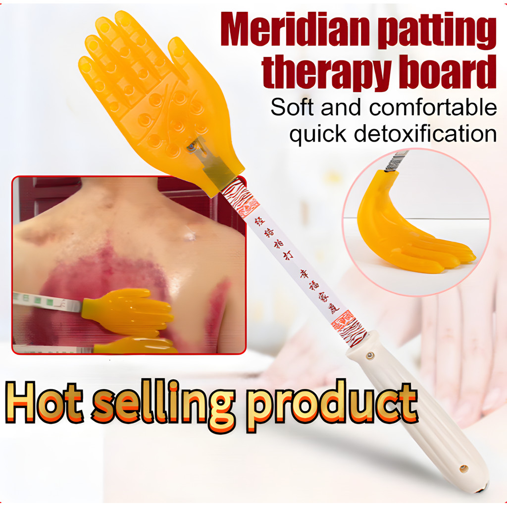 Meridian Paisha Pai Board Meridians stroke stroke board meridians ...