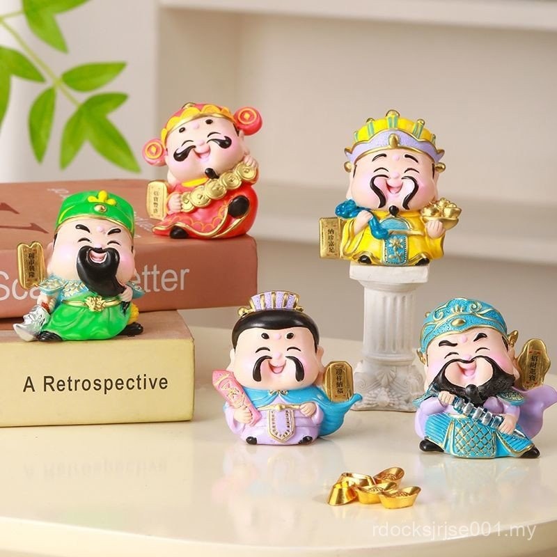 Shopee Shopee Official [5590 People Praise] Money-lucky Household ...