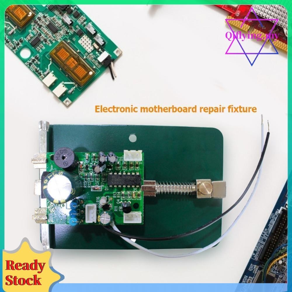 PCB Holder Soldering Fixture for Mobile Phone Repair Rework Platform ...