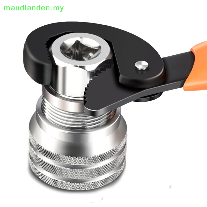 maudlanden Universal sleeve 3/8 inch 10-19 mm Adjustable Hex universal ...