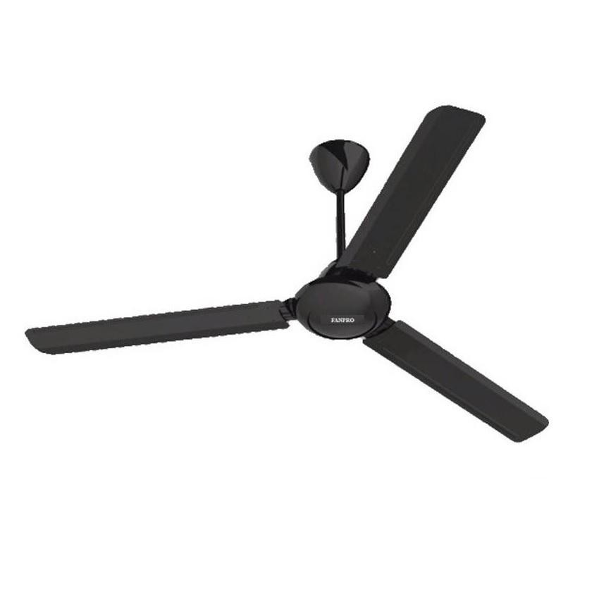 CEILING FAN MAVA BRAND REGULATOR 3 BLADE KIPAS PUTIH KIPAS HITAM REMOTE ...
