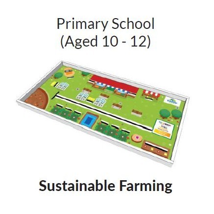 National Robotics (NRC) Playing Field 2024 - Playing Field Primary ...
