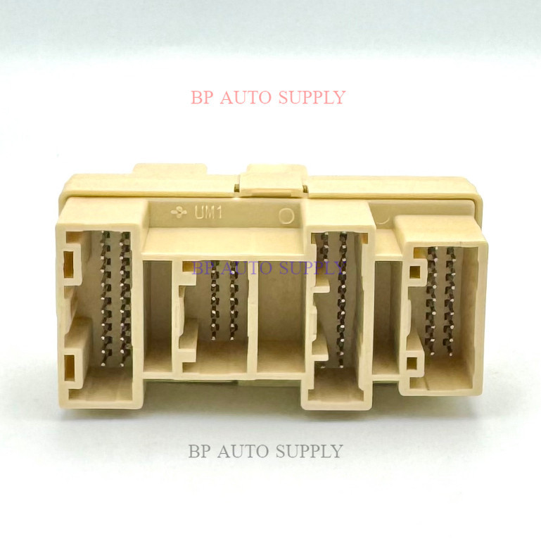 1PCS PERODUA ALZA MYVI BLOCK ASSY PASSENGER JUNCTION BOX | Shopee Malaysia