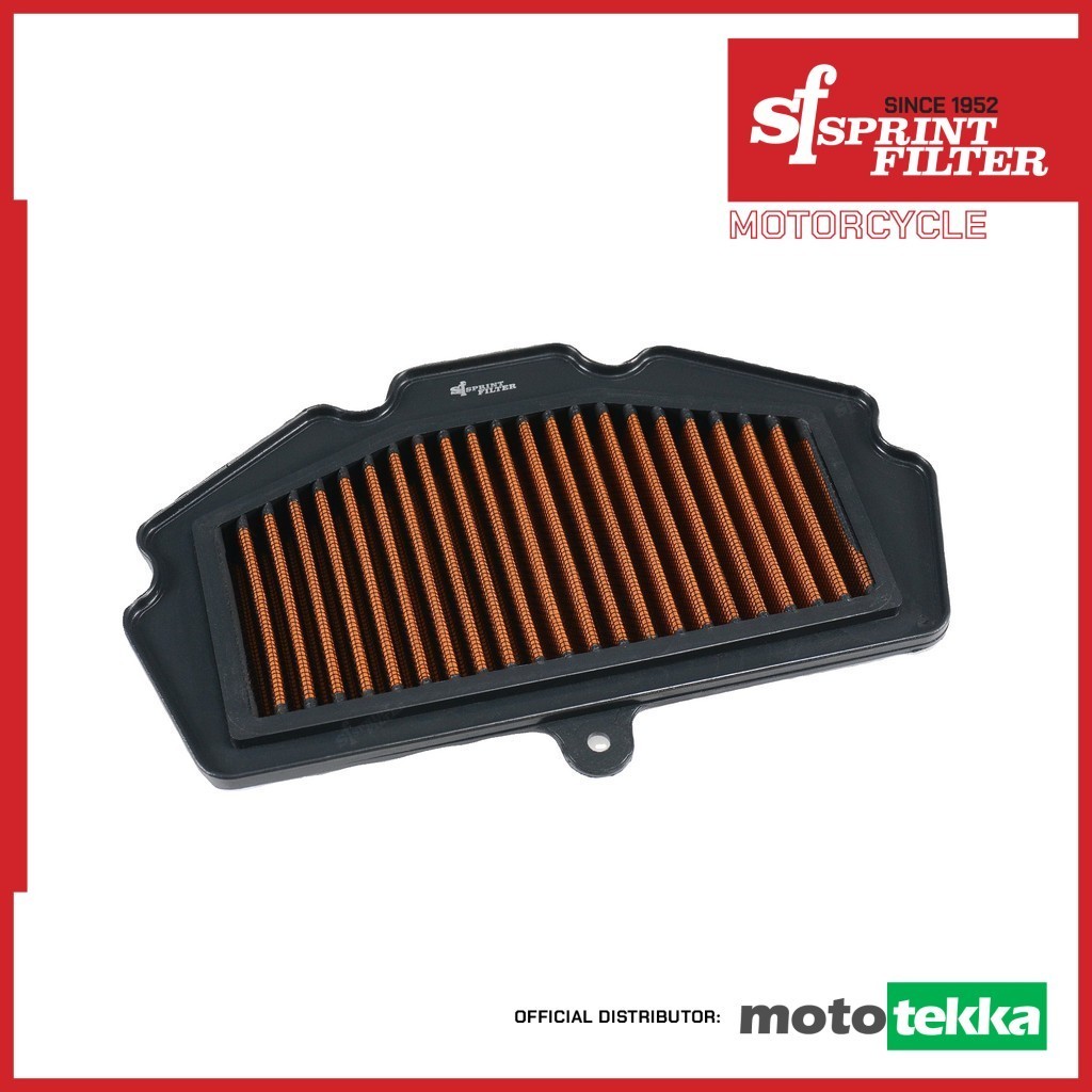 SPRINT FILTER KAWASAKI NINJA ZX25RR ZX4RR (2018 - 2025) MODENAS 250 / ...