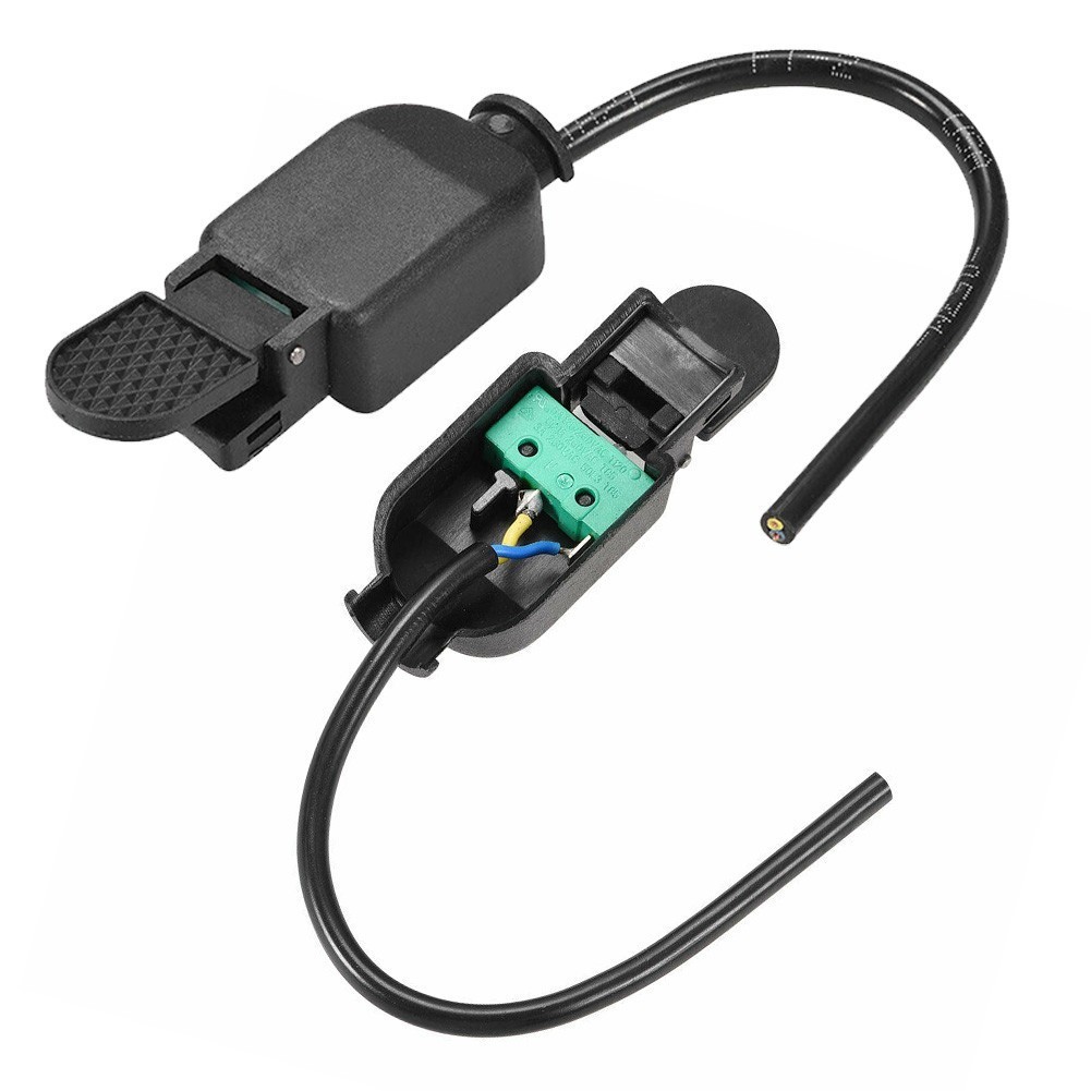 (MULSTORE) Welding Torch Switch Trigger Button for TIG Welding Torch ...
