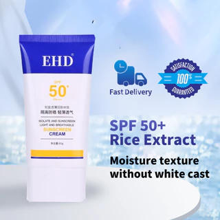 Buy ehd sunscreen Online With Best Price, Jun 2024 | Shopee Malaysia