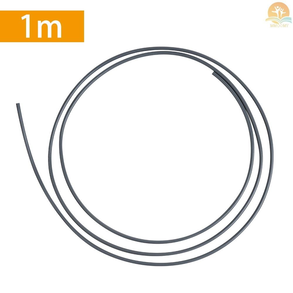 Creality Ultra-Smooth PTFE Tube 2M Length for 1.75mm Filaments with ...