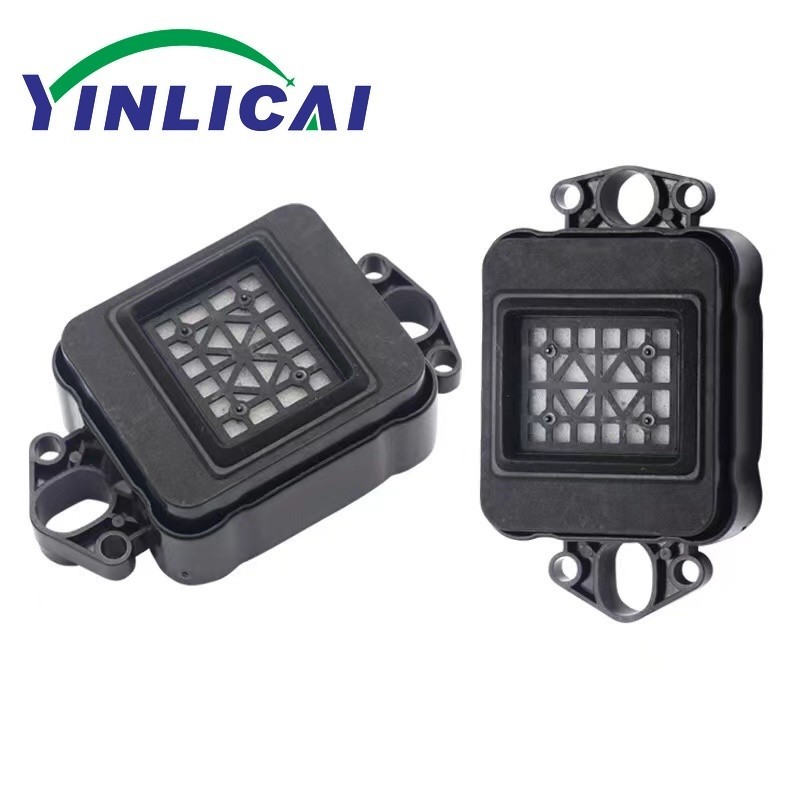 Solvent uv printer capping top for Epson XP600 TX800 DX6 DX8 DX9 print ...