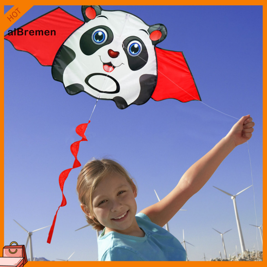 (New) Unique Shape Kite Fun Kite Colorful Animal Kite Set Easy to Fly ...
