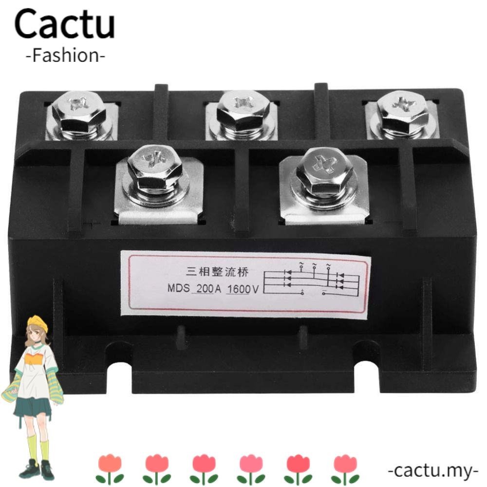 FACC-H High Power Rectifier, 1600V 200 amp Bridge Rectifier Module ...
