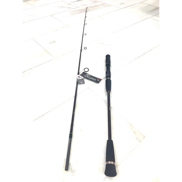 FB ANYFISH JIGGER STICK fuji 5‘6kaki 6kaki 6’3kaki 6‘6kaki 6’8kaki ...