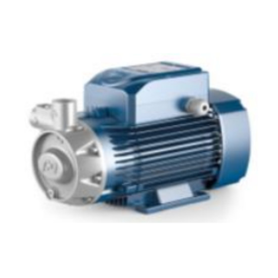 PQ3000MF 2.2Kw 3 Phase Peripheral Pump With Peripheral Impeller ...