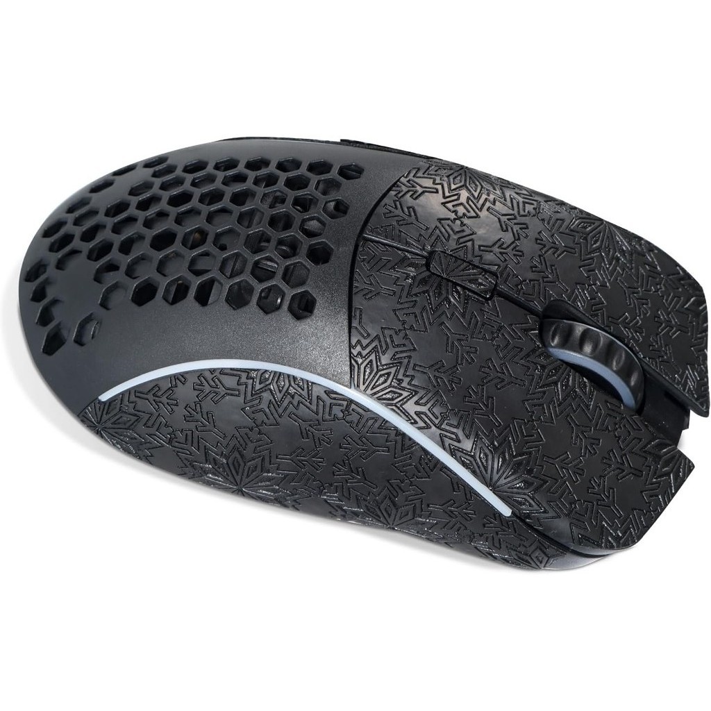 Ucons Anti Slip Mouse Grip Tape for Glorious Model O/Model D Mouse Skin ...